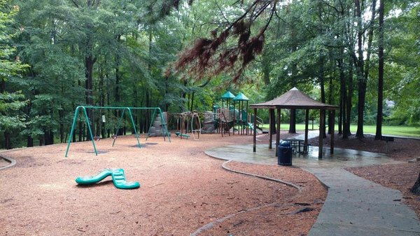 MATTHEWS-SARDIS PARK - Updated October 2025 - 9650 Sardis Rd, Matthews ...
