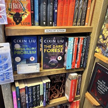 NORTHSHIRE BOOKSTORE - Updated October 2025 - 184 Photos & 170 Reviews ...