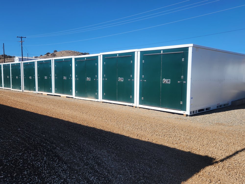 AMERICAN STORAGE COMPLEX - Updated October 2025 - 15 Road 3262, Aztec ...