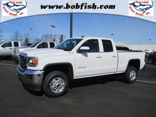 LYNCH BUICK GMC - Updated May 2026 - 21 Photos & 21 Reviews - 2275 S ...