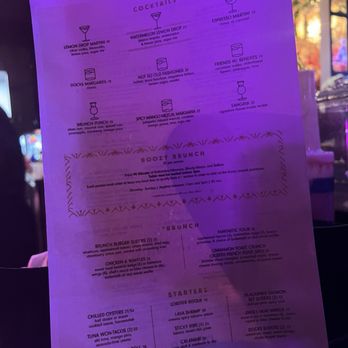 DOCKS OFF 5TH - Updated April 2025 - 263 Photos & 49 Reviews - 25 W ...