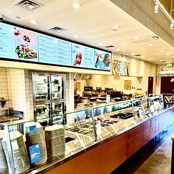 CAVA - Updated November 2024 - 58 Photos & 62 Reviews - 4010 S Arizona ...