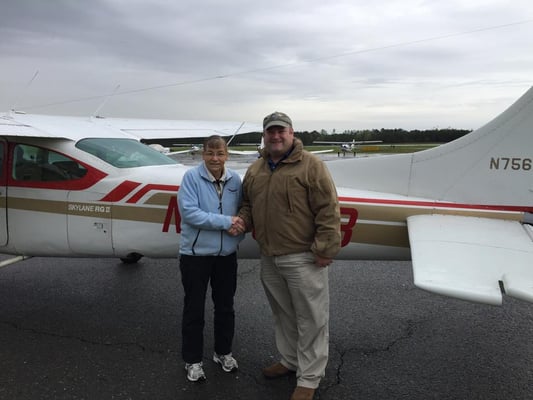 BLUE LINE AVIATION - Updated October 2025 - 11 Photos & 22 Reviews ...