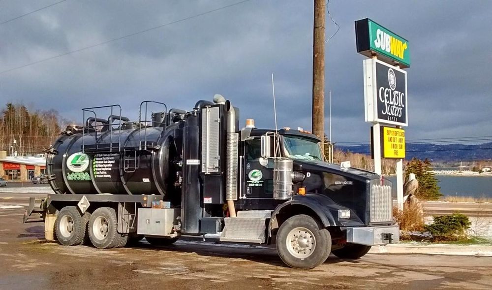 LARCA ENVIRO - Updated December 2025 - 31 Cooke Drive, Moncton, New ...