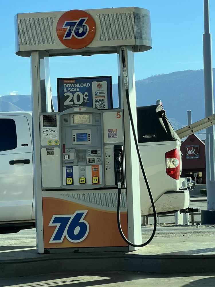 ACTON 76 SERVICE CENTER - Updated October 2025 - 14 Photos & 14 Reviews ...