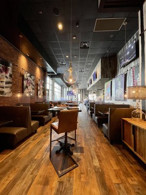 AGAVE & RYE - LEXINGTON FAYETTE - Updated January 2026 - 574 Photos ...