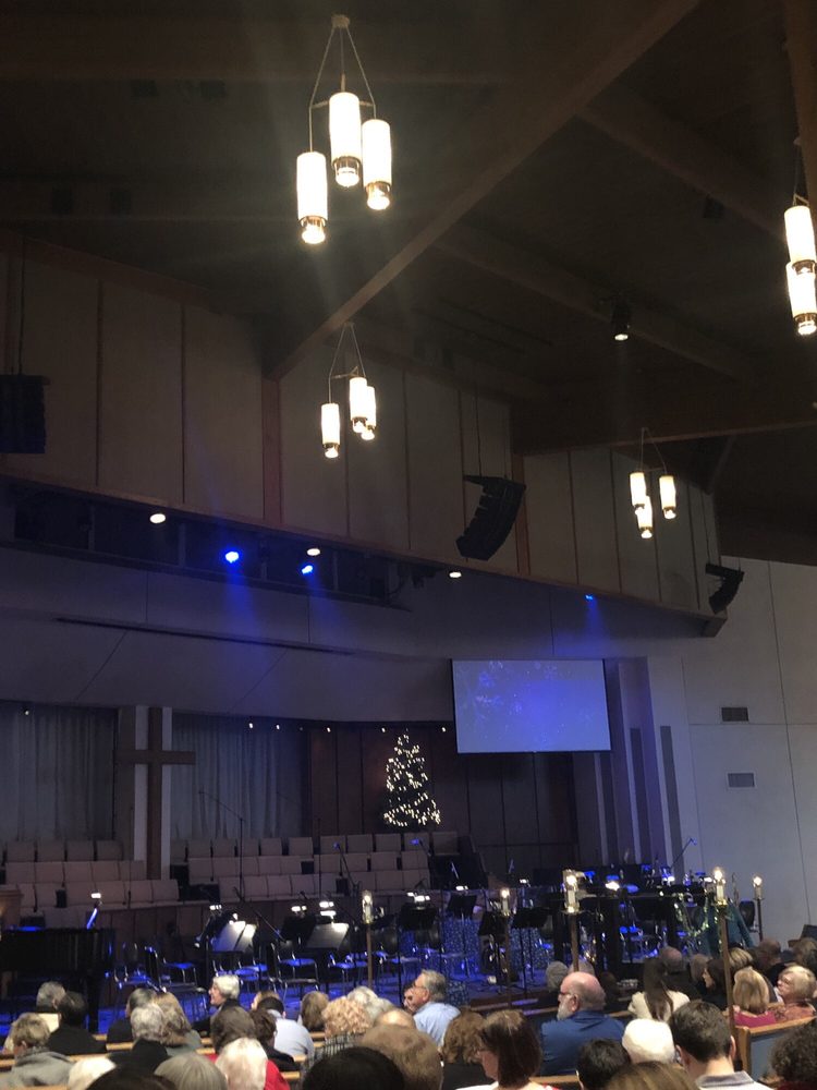 CHURCH OF THE SAVIOUR - Updated December 2025 - 651 N Wayne Ave, Wayne ...