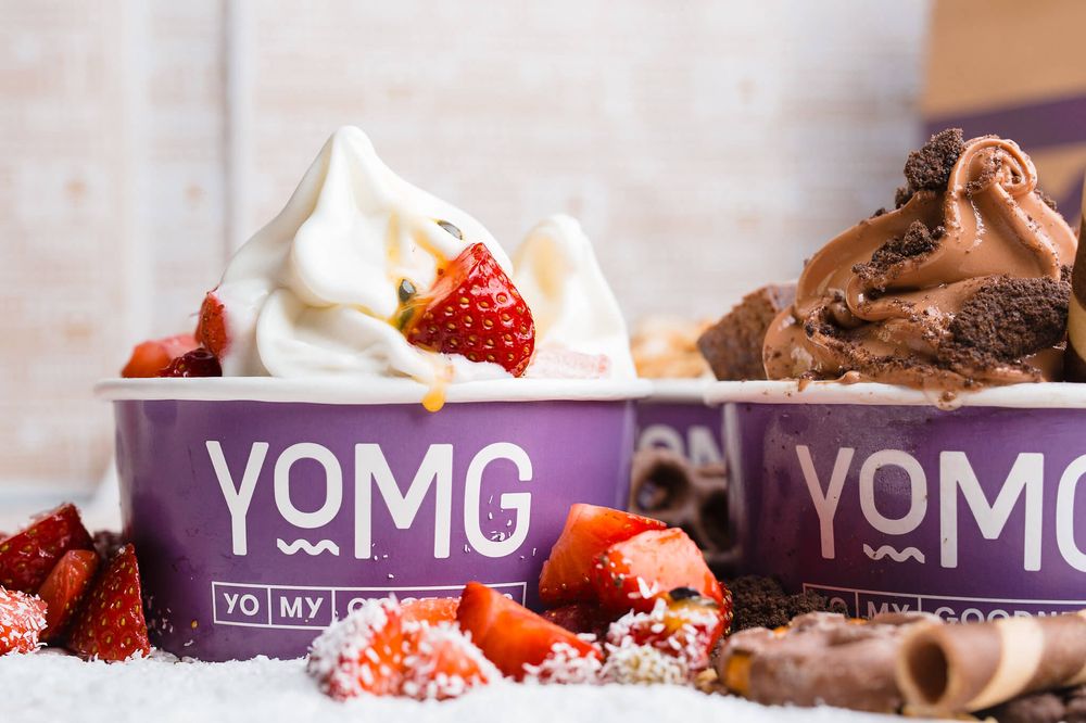 YOMG FOUNTAIN GATE - 33 Photos - 352 Princes Highway, Narre Warren ...