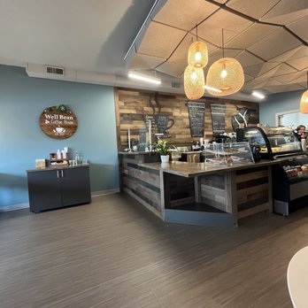 WELL BEAN COFFEE HOUSE - Updated December 2025 - 86 Photos & 21 Reviews ...