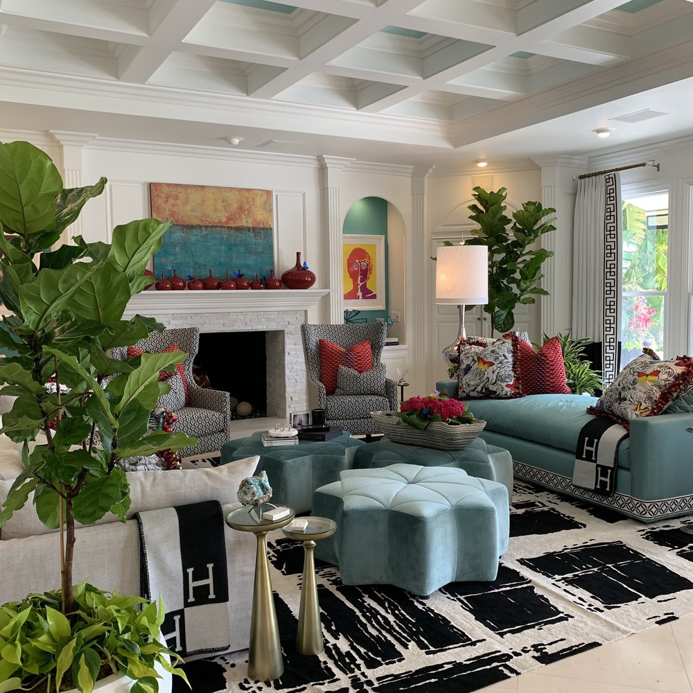 PHILHARMONIC SOCIETY OF ORANGE COUNTY - Updated August 2025 - 1124 Main ...