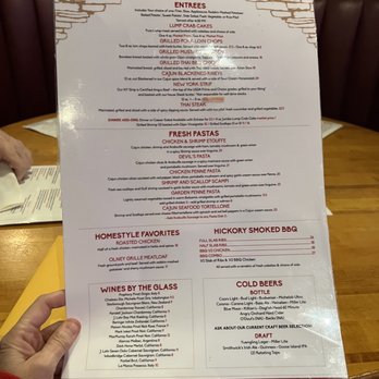 OLNEY GRILLE - Updated December 2025 - 103 Photos & 148 Reviews - 3464 ...