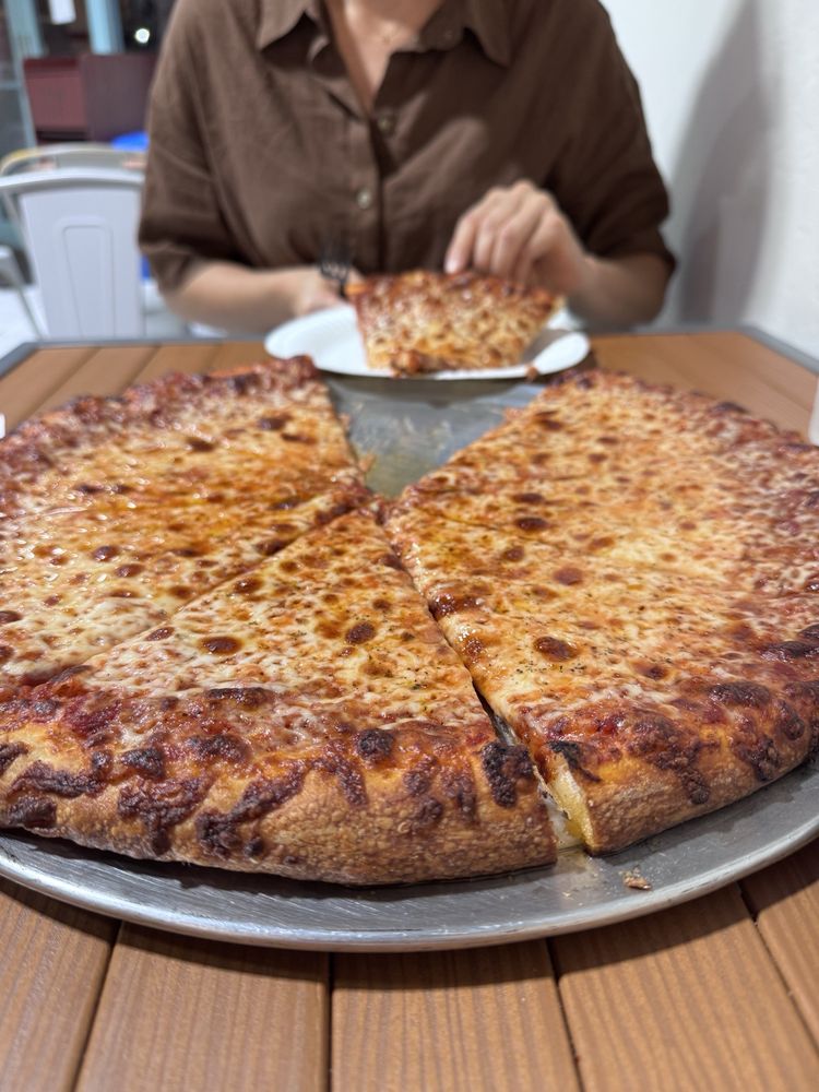 GIOVANNA’S PIZZA - TEMP. CLOSED - Updated December 2025 - 42 Photos ...