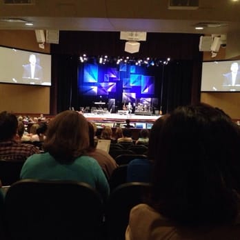 PERIMETER CHURCH - Updated October 2025 - 39 Photos & 12 Reviews - 9500 ...