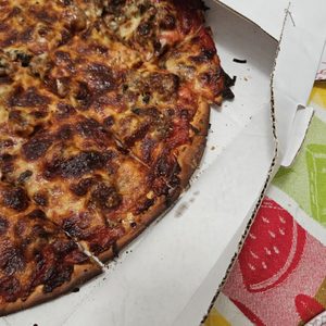 BEGGARS PIZZA - Updated December 2025 - 53 Photos & 77 Reviews - 10240 ...