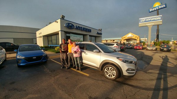 CHRIS CRAIN HYUNDAI - Updated January 2026 - 24 Photos & 46 Reviews ...