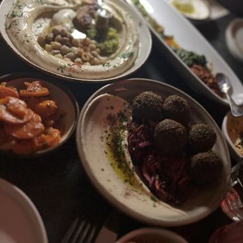 HAMSA - Updated November 2024 - 509 Photos & 288 Reviews - 5555 ...