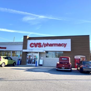 CVS PHARMACY - Updated December 2025 - 13 Photos - 18048 Jefferson ...