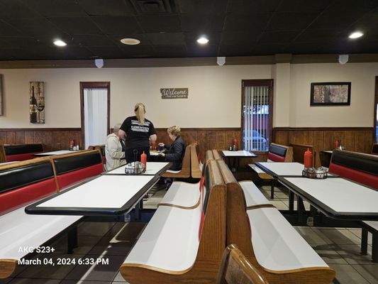 ELIZABETHS PIZZA - Updated July 2025 - 31 Photos & 45 Reviews - 2505 ...