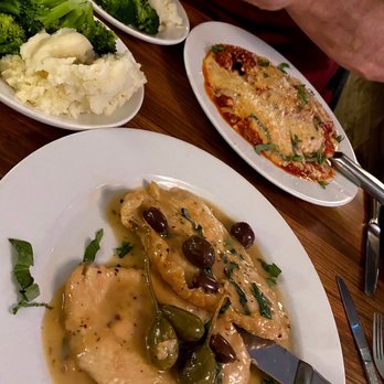 CUSUMANO - Updated April 2025 - 62 Photos & 64 Reviews - 432 S Main St ...