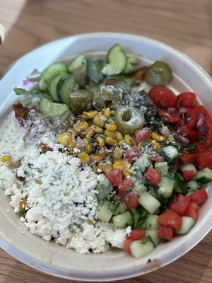 CAVA - Updated March 2026 - 59 Photos & 35 Reviews - 801 W 10th St ...