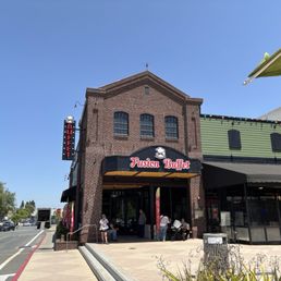 FUSION BUFFET - Updated October 2025 - 805 Photos & 336 Reviews - 486 ...