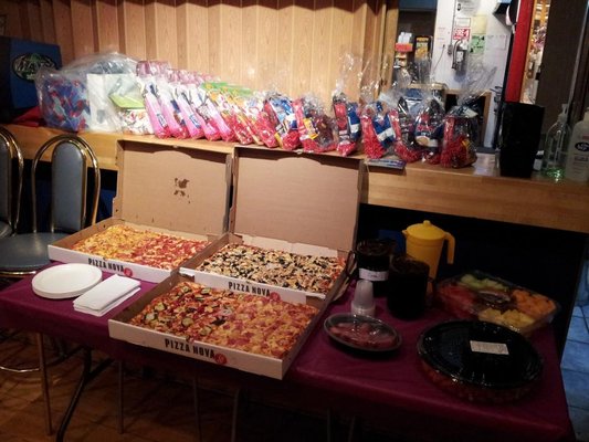 MARKHAM BOWL - 35 Photos & 26 Reviews - 5762 Highway 7, Markham ...