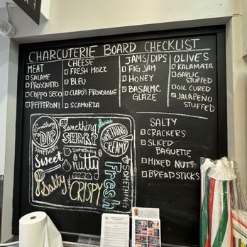 CLARO’S ITALIAN MARKET - SAN GABRIEL - Updated January 2025 - 1046 ...