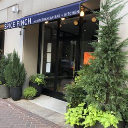 SPICE FINCH - Updated December 2025 - 1092 Photos & 514 Reviews - 220 S ...