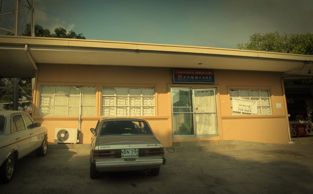 COMMCARE - Updated September 2025 - Doña Soledad Ave, Parañaque, Metro ...