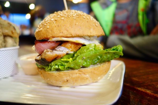 GRILL’D - SHAFTO LANE - 31 Photos & 10 Reviews - 401 Murray St, Perth ...