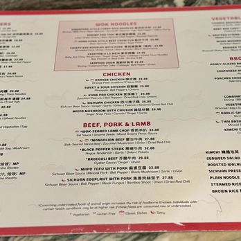 GRAND WOK NOODLE BAR - Updated July 2025 - 596 Photos & 359 Reviews ...