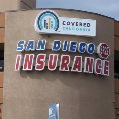 SAN DIEGO INSURANCE - Updated May 2024 - 37 Photos & 124 Reviews - 8081 ...