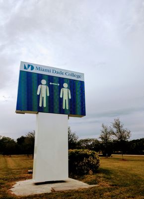 MIAMI DADE COLLEGE KENDALL CAMPUS - Updated January 2025 - 146 Photos ...