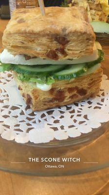 THE SCONE WITCH - Updated September 2025 - 10 Photos & 14 Reviews ...