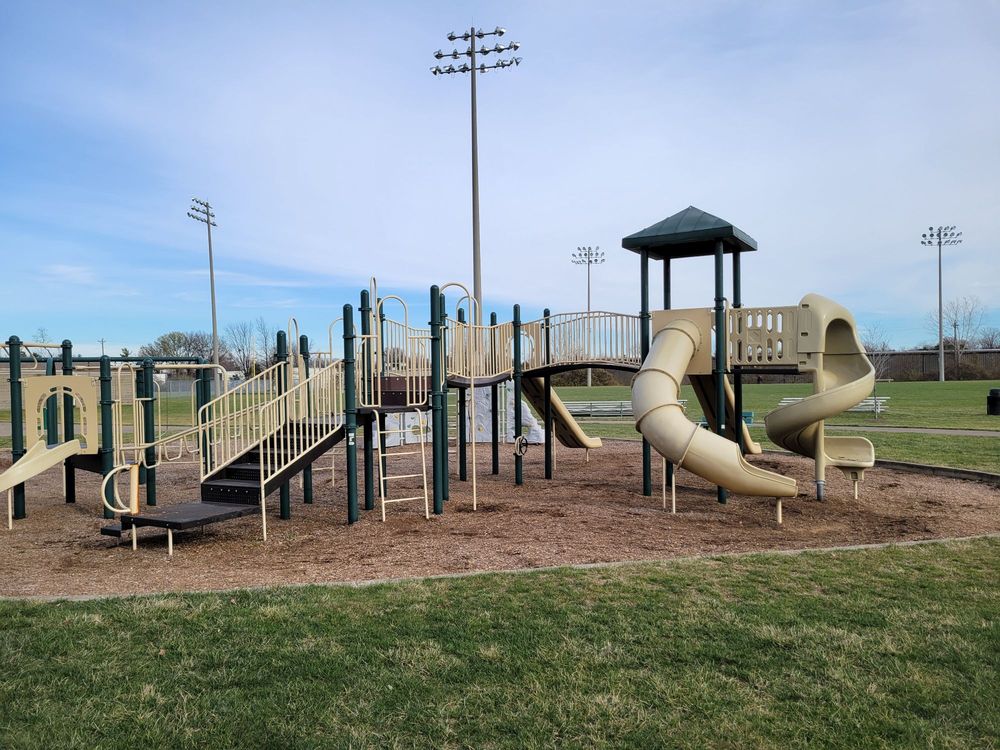 ROBERT L. SCHULER SPORTS COMPLEX - Updated October 2025 - 11532 ...