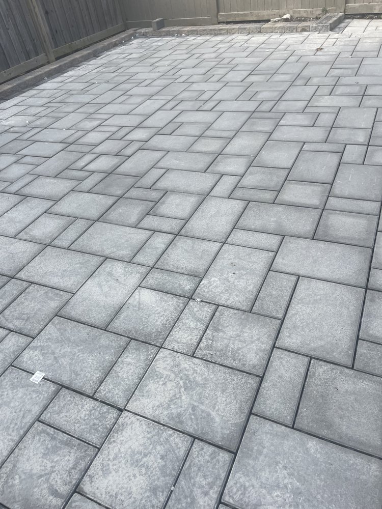 DEL CONSTRUCTION - Updated September 2024 - Request a Quote - Brampton ...