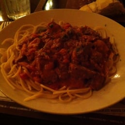 THE OLD SPAGHETTI FACTORY - Updated May 2025 - 560 Photos & 568 Reviews ...