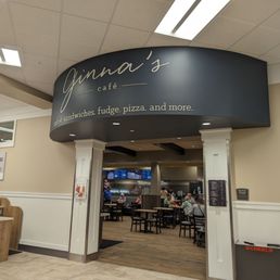 GINNA’S CAFE IN SCHEELS - Updated September 2025 - 42 Photos - 3199 W ...