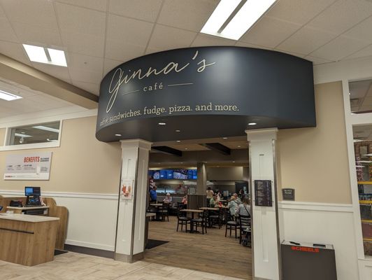 GINNA’S CAFE IN SCHEELS - Updated January 2025 - 27 Photos - 3199 W ...