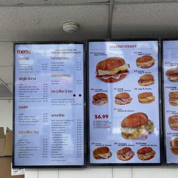 MOON DONUTS - Updated November 2024 - 630 Photos & 429 Reviews - 1000 ...