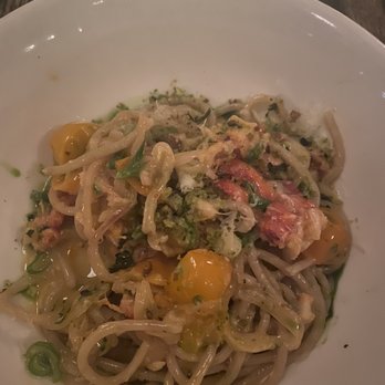 ALMOND RESTAURANT - 138 Photos & 191 Reviews - 1 Ocean Rd ...