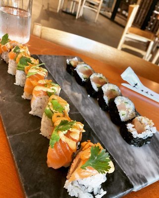 TOBIUO SUSHI & BAR - 1438 Photos & 361 Reviews - Sushi Bars - 23501 ...