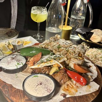 LAILA RESTAURANT - Updated December 2025 - 77 Photos & 36 Reviews ...