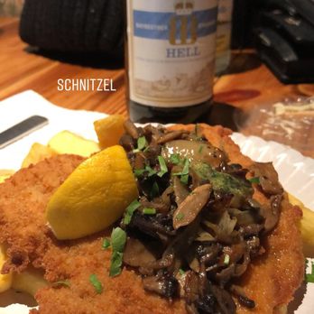 SCHEERS SCHNITZEL - Updated December 2025 - 138 Photos & 180 Reviews ...