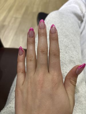 GOSSIP NAIL & SPA - Updated May 2025 - 13 South Ave, Webster, New York ...