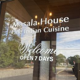 MASALA HOUSE - Updated January 2026 - 68 Photos & 97 Reviews - 126 E ...