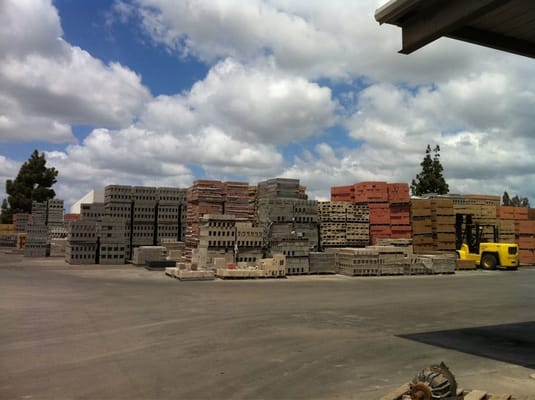 ANGELUS BLOCK COMPANY - Updated December 2025 - 19 Photos - 1705 N Main ...