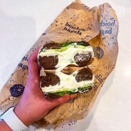 BOICHIK BAGELS - Updated January 2026 - 514 Photos & 234 Reviews - 2050 ...