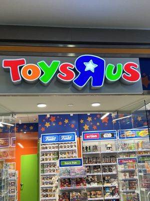 TOYS R US - Updated December 2025 - 2400 Aviation Dr, Dallas, Texas ...