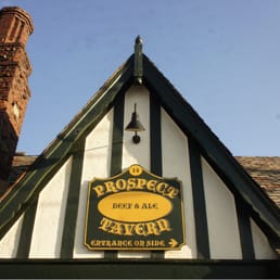 PROSPECT TAVERN - Updated July 2025 - 124 Photos & 219 Reviews - 14 ...